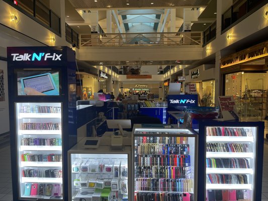 TALK N FIX - Updated August 2024 - Request a Quote - 320 W 5th Ave ...