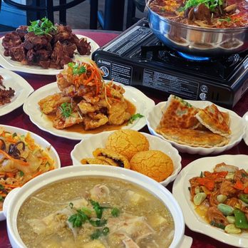 SHENYANG TASTY RESTAURANT - Updated September 2024 - 264 Photos & 71 ...