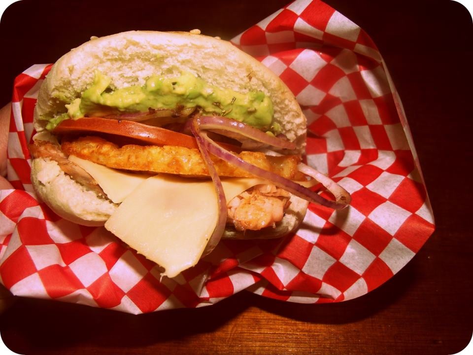 MOON BURGER - Updated June 2024 - 19 Photos & 27 Reviews - 29 bd de la ...