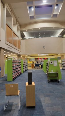 BURNABY PUBLIC LIBRARY - Updated October 2025 - 95 Photos & 27 Reviews ...
