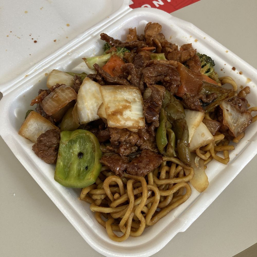 CHINA EXPERIENCE - Updated January 2026 - 6170 W Grand Ave, Gurnee ...