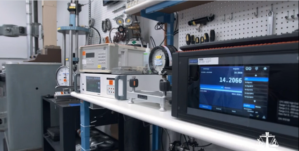 MICRO QUALITY CALIBRATION - Updated December 2025 - 14 Photos - 9168 De ...