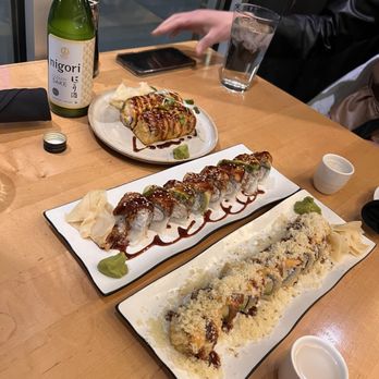 UMI KITCHEN AND SUSHI BAR - Updated April 2025 - 455 Photos & 310 ...