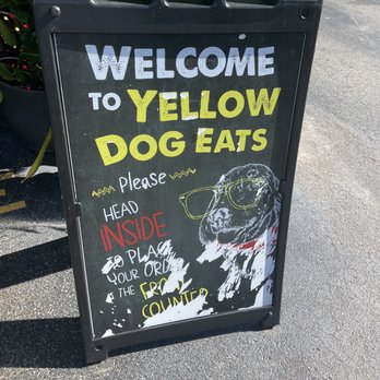 YELLOW DOG EATS - Updated July 2024 - 2185 Photos & 1835 Reviews - 1236 ...