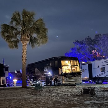 PERDIDO KEY RV RESORT & MARINA - Updated December 2025 - 74 Photos & 20 ...