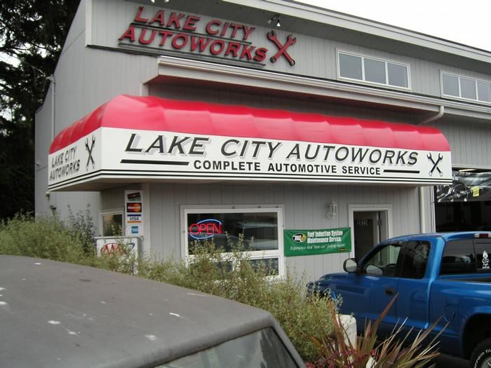 LAKE CITY AUTOWORKS - 69 Reviews - 2825 NE 120th St, Seattle ...