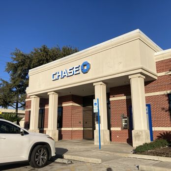 CHASE BANK - Updated January 2026 - 11 Photos & 13 Reviews - 9309 Katy ...