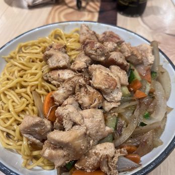 THE HIBACHI PIT - Updated December 2025 - 160 Photos & 134 Reviews ...