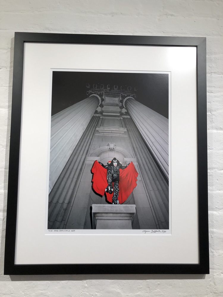 Morrison Hotel Gallery, New York | Roadtrippers