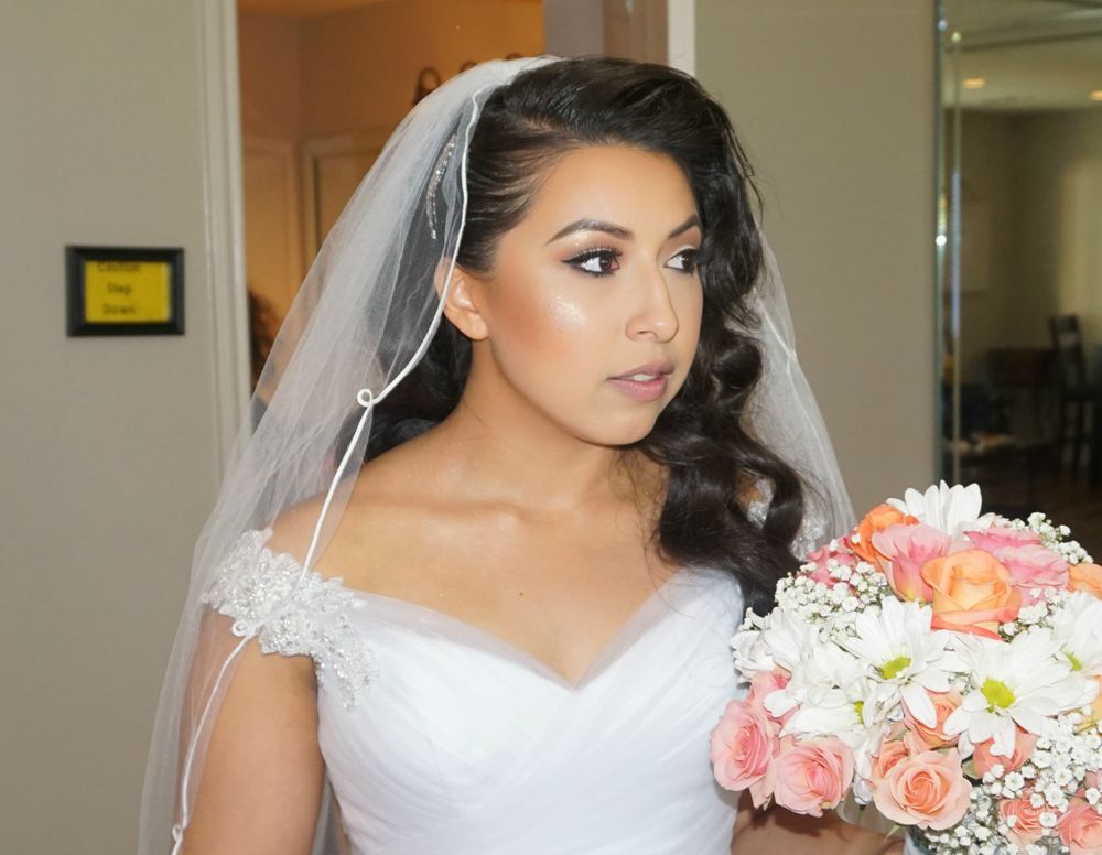 CRYSTAL MONTIEL MAKEUP - Updated November 2024 - Grand Prairie, Texas ...