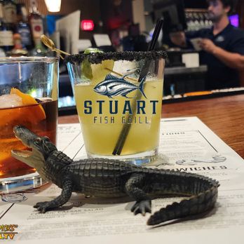 STUART FISH GRILL - Updated October 2025 - 47 Photos & 20 Reviews ...