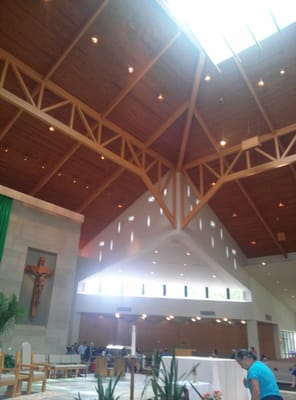 ST. IGNATIUS OF LOYOLA CATHOLIC CHURCH - Updated December 2025 - 18 ...