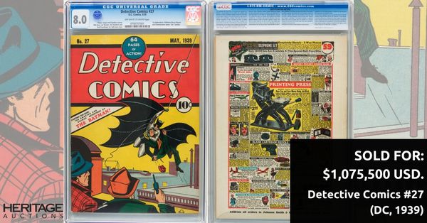 HERITAGE AUCTIONS - Updated October 2024 - 84 Photos & 225 Reviews ...