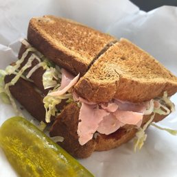 CHARTER DELI - 29 Photos & 60 Reviews - 10700 Charter Dr, Columbia, MD ...