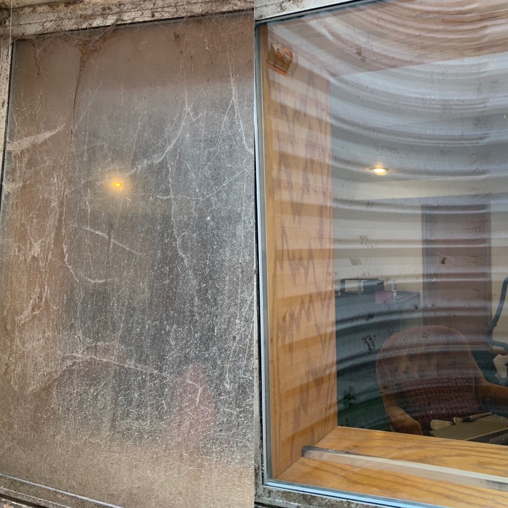 LUMINOUS WINDOW WASHING - Updated July 2024 - 10 Photos - 1061 E Bell ...