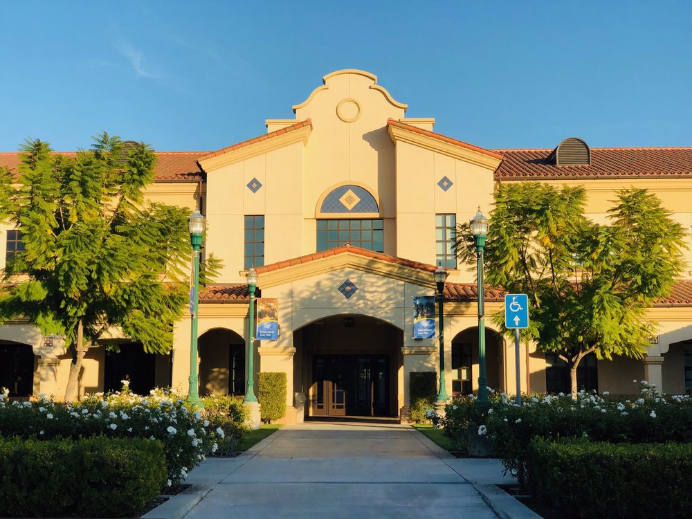 FULLERTON COLLEGE - 291 Photos & 141 Reviews - 321 E Chapman Ave ...