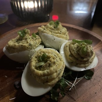 GINGER RABBIT JAZZ LOUNGE - Updated November 2024 - 98 Photos & 66 ...