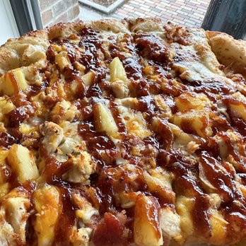 BRENZ PIZZA CO. - Updated October 2025 - 69 Photos & 87 Reviews - 1705 ...