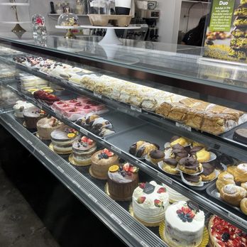 CHOCO BAKERY & CAFE - Updated May 2025 - 74 Photos & 52 Reviews - 3926 ...