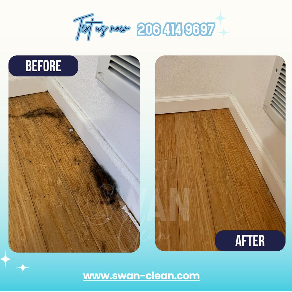 SWAN CLEAN - Updated June 2024 - 51 Photos - Lynnwood, Washington - Home Cleaning - Phone Number ...