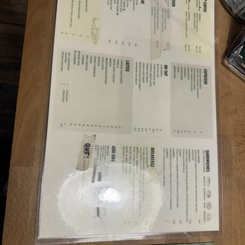 KITAB CAFE - Updated March 2025 - 40 Photos & 28 Reviews - 422 W Willis ...