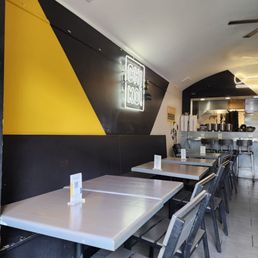 CHIKO - Updated December 2025 - 695 Photos & 412 Reviews - 2029 P St NW ...