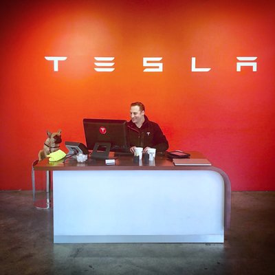 TESLA - Updated October 2025 - 48 Photos & 18 Reviews - 435 Westlake ...