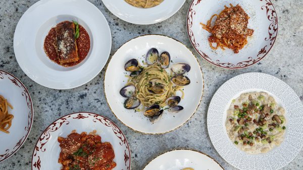 SETTECENTO - Updated December 2025 - 1337 Photos & 756 Reviews - 700 W ...