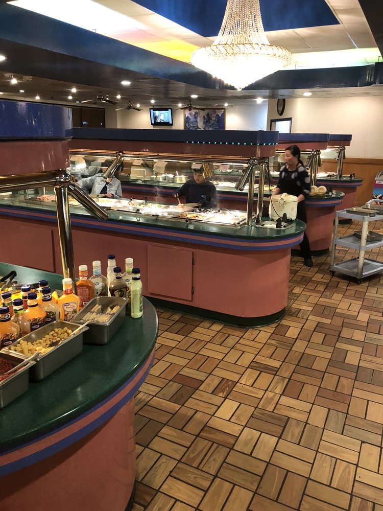 NEW BEIJING BUFFET - Updated December 2025 - 24 Reviews - 2490 Memorial ...