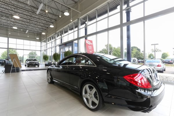 MERCEDES-BENZ OF ANN ARBOR - Updated May 2026 - 102 Photos & 73 Reviews ...
