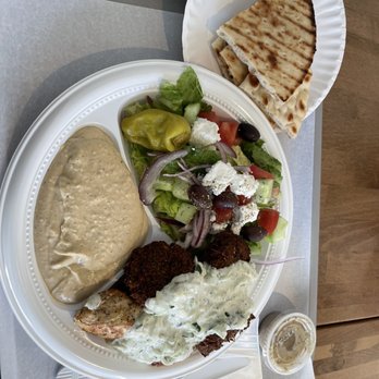 CRAZY GREEK - Updated July 2025 - 109 Photos & 201 Reviews - 1143 ...