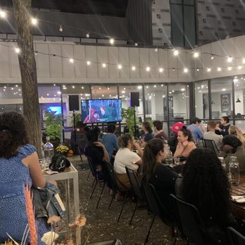 LIBERTEE GROUNDS - 311 Photos & 112 Reviews - 1600 W Girard Ave ...