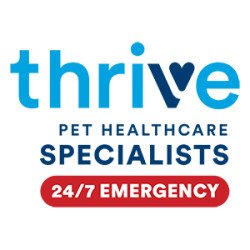 THRIVE PET HEALTHCARE SPECIALISTS - SAN ANTONIO - Updated December 2025 ...