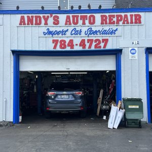 BROOKS BIDDLE AUTOMOTIVE - Updated December 2024 - 10 Photos & 75 ...