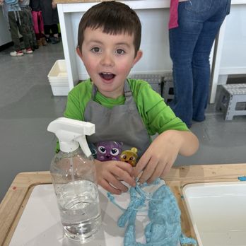 SLIME KITCHEN - Updated January 2026 - 67 Photos & 30 Reviews - 299 E ...