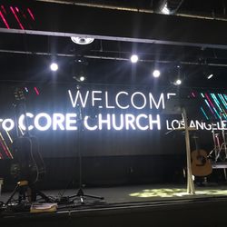 CORE CHURCH - 51 Photos & 34 Reviews - Churches - 2037 S La Cienega ...