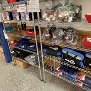 GOSSNER’S CHEESE FACTORY - 93 Photos & 74 Reviews - 1051 N 1000th W ...