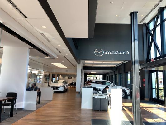 ROGER BEASLEY MAZDA - Updated May 2025 - 77 Photos & 421 Reviews - 4506 ...