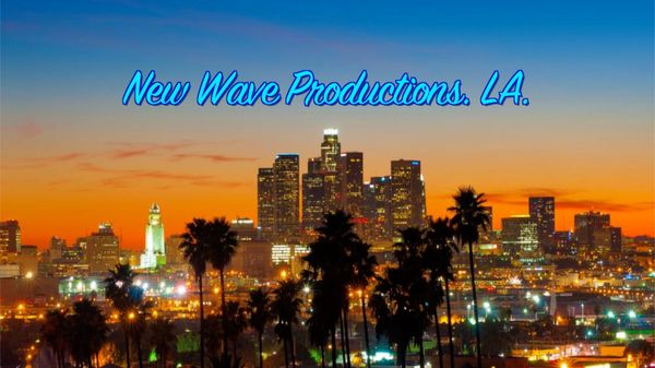 NEW WAVE PRODUCTIONS LA - Updated September 2025 - Los Angeles ...