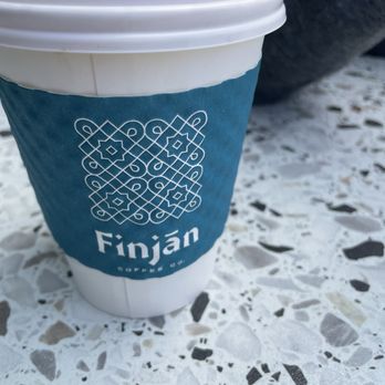 FINJAN COFFEE - Updated July 2024 - 714 Photos & 294 Reviews - 9119 ...