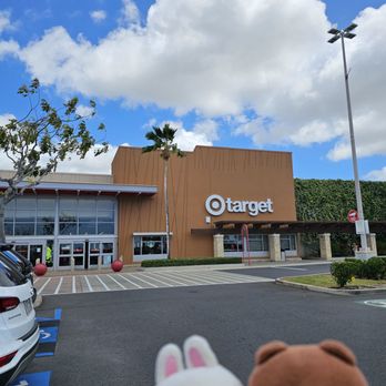 TARGET - Updated October 2025 - 821 Photos & 496 Reviews - 4450 Kapolei ...
