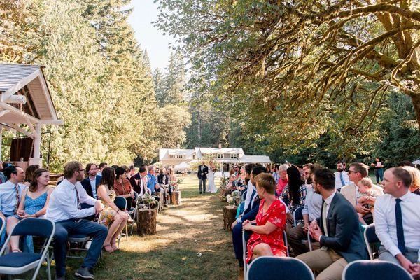 NATUREBRIDGE AT OLYMPIC - 23 Photos - 111 Barnes Point Rd, Port Angeles ...