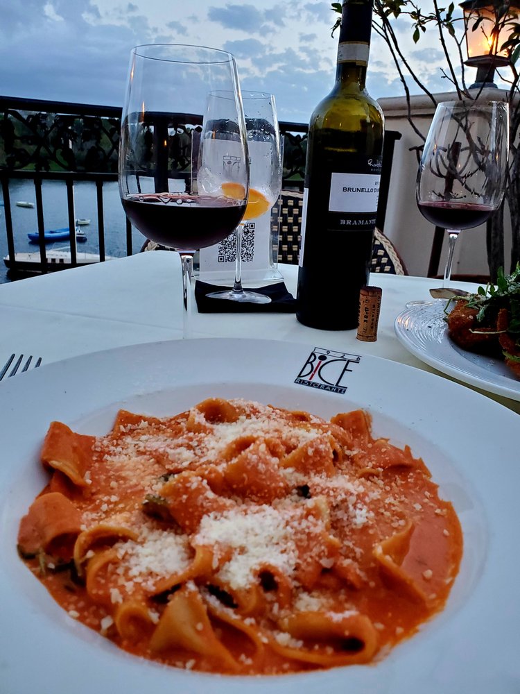 BICE RISTORANTE PALM BEACH - 126 Photos & 174 Reviews - 313 1/2 Worth ...