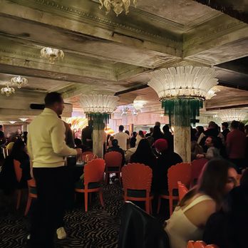 LOU LOUS JUNGLE ROOM AND SUPPER CLUB - Updated May 2025 - 214 Photos ...