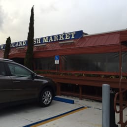 NEW ENGLAND FISH MARKET & RESTAURANT - Updated January 2026 - 267 ...