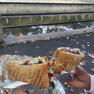 WOLF DOWN - 47 Photos & 17 Reviews - Salad - 380 Bank Street, Ottawa ...