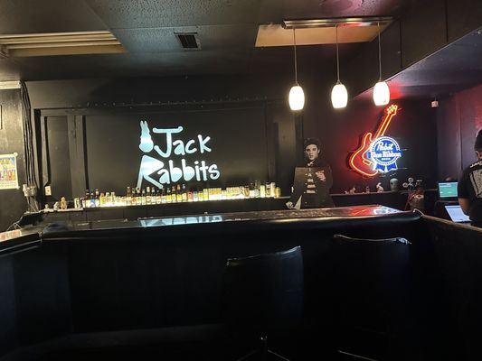 JACK RABBITS - Updated April 2025 - 51 Photos & 44 Reviews - 1528 ...