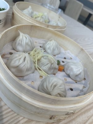 SEVEN GRAMS- BAO SHOP - 11 Photos - 12505 N Mainstreet, Rancho ...