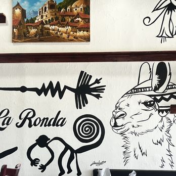 LA RONDA RESTAURANT - Updated November 2024 - 355 Photos & 115 Reviews ...