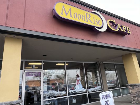 MOON RISE CAFE - Updated January 2025 - 325 Photos & 512 Reviews - 6020 ...